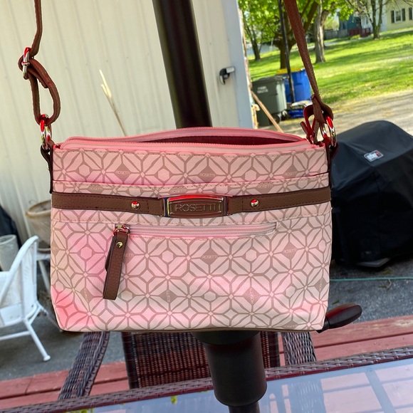 Rosetti | Bags | Rosetta Bag Crossbody Excellent Condition | Poshmark